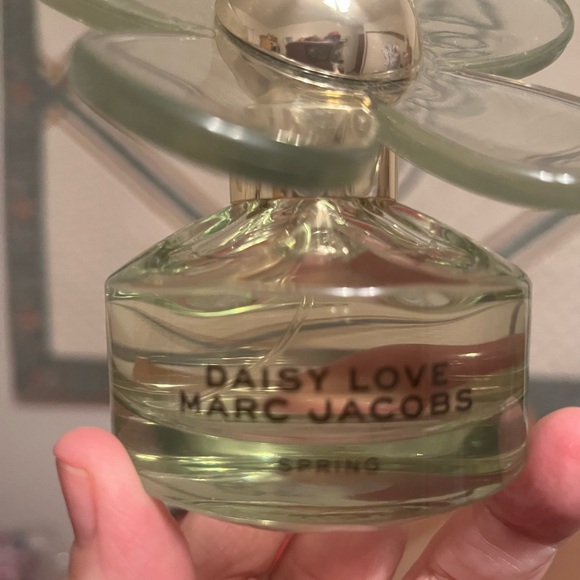 Marc Jacobs | Other | Daisy Love Spring By Mark Jacobs In Box Stunning ...